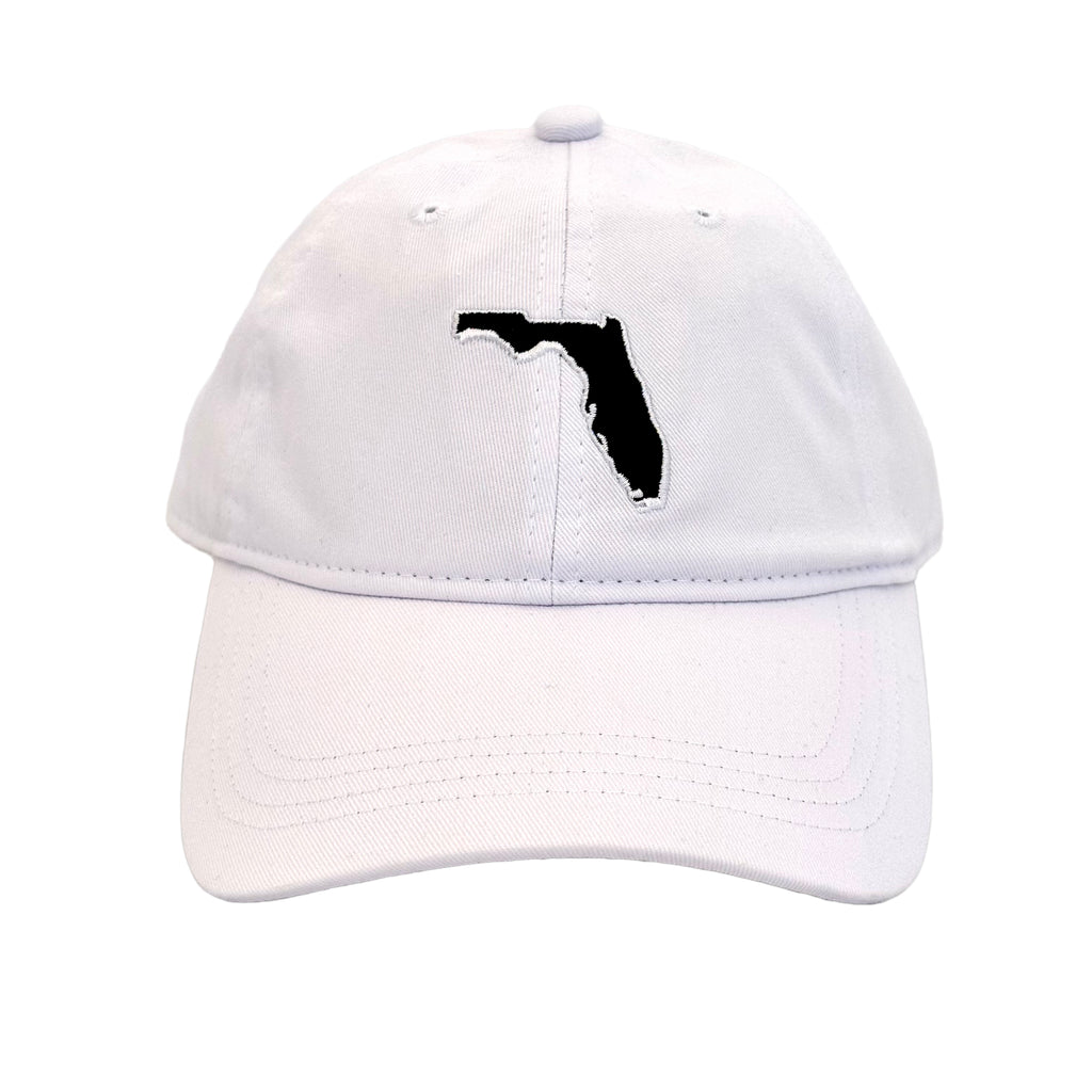 Florida Dad Hat | Salt Pines