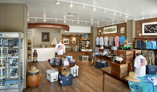 Our Store | Salt Pines