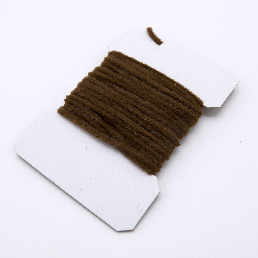 Ultra Chenille Micro | Salt Pines