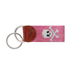 Jolly Roger Key Fob | Smathers & Branson – Salt Pines